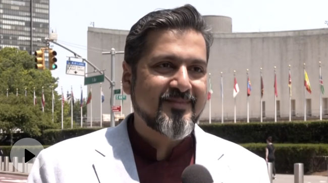 PM Modi State Visit to US | "Thrilled..." Grammy award winner Ricky Kej ...