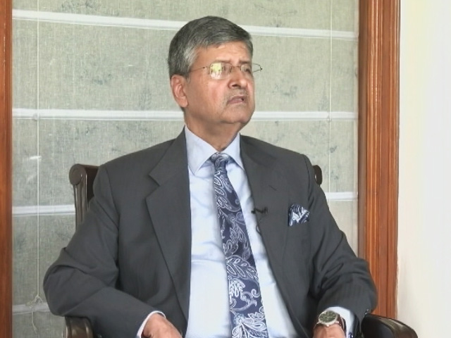 Supreme Court Ex Judge Defends Judges' Appointment System Collegium