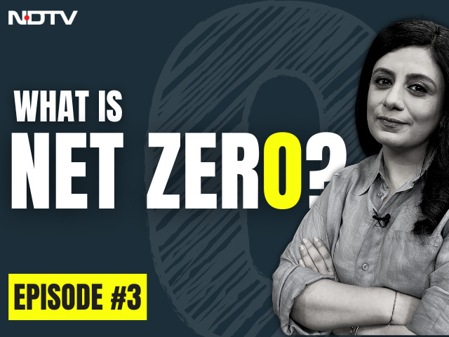 Net-Zero: Hype or Hope?