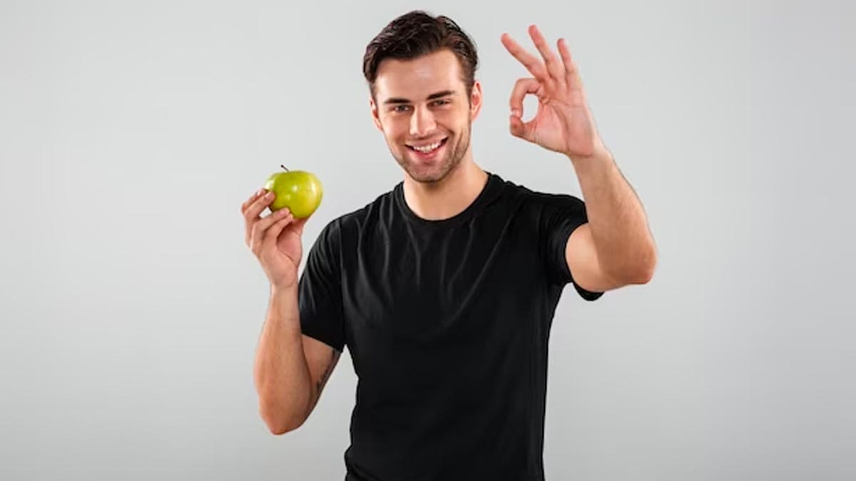 Boost Male Fertility Expert Diet Tips To Improve Sperm Quality Ndtv Food