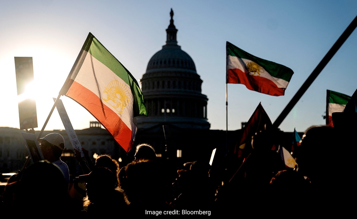 Timeline Of Iran's Long Rivalry With United States