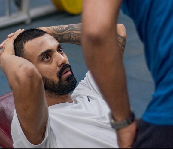 KL Rahul Profile - Cricket Player, India | News, Photos, Stats, Ranking ...