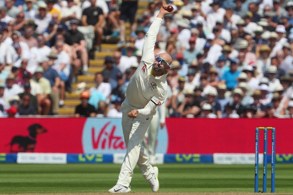 Nathan Lyon Profile - Cricket Player, Australia | News, Photos, Stats ...