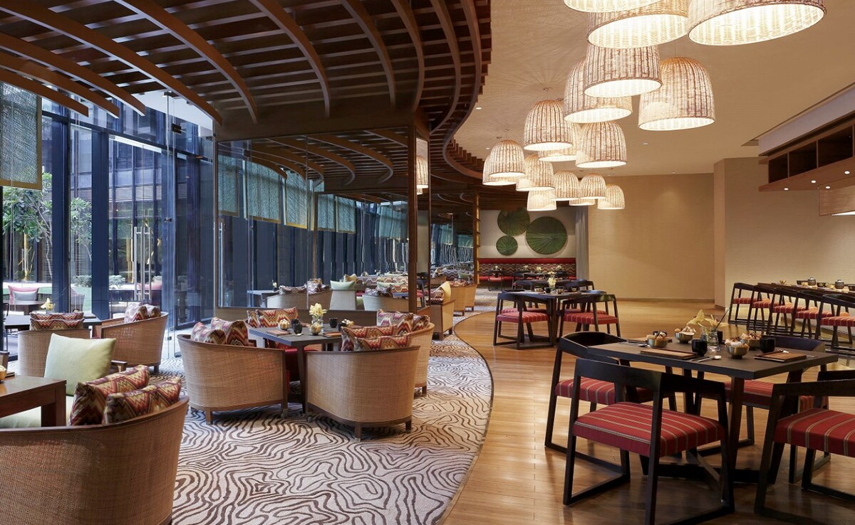 Pullman | Know All About Pullman at NDTV Food