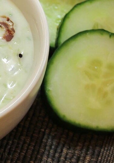 Raita | Know All About Raita at NDTV Food