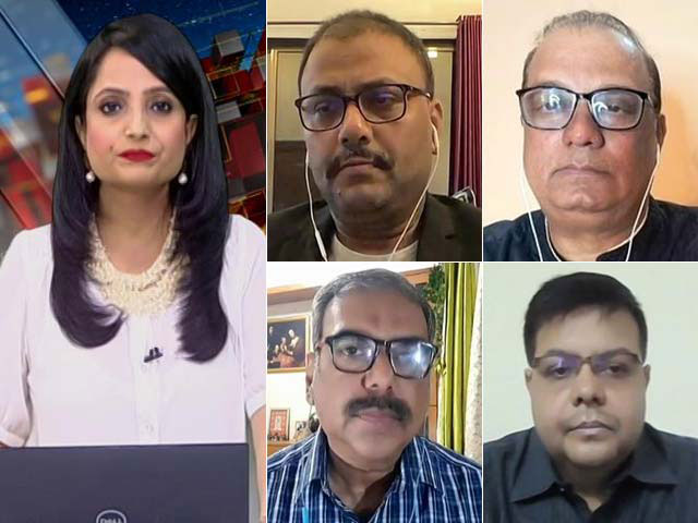 Big Changes In Sharad Pawar's Party: What's The Gameplan?