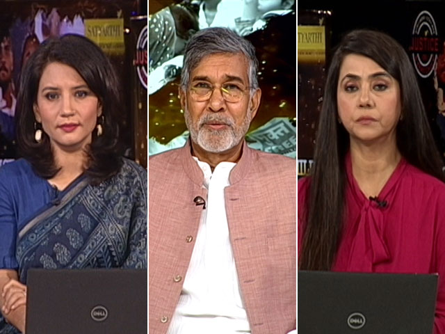 Justice For Every Child: A Campaign To Build A Child Marriage Free India