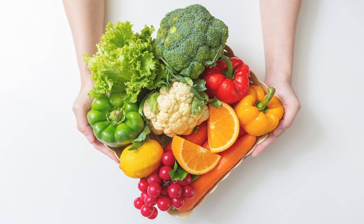 Fruit And Vegetable | Know All About Fruit And Vegetable at NDTV Food