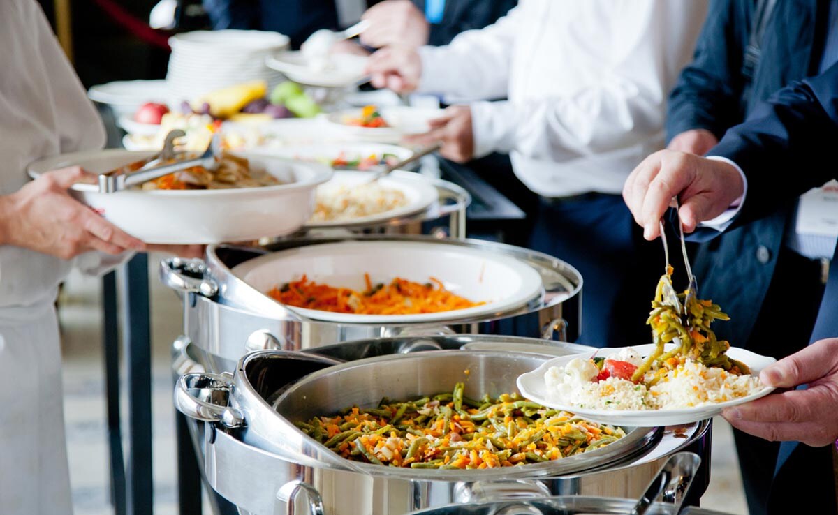 Buffet | Know All About Buffet at NDTV Food