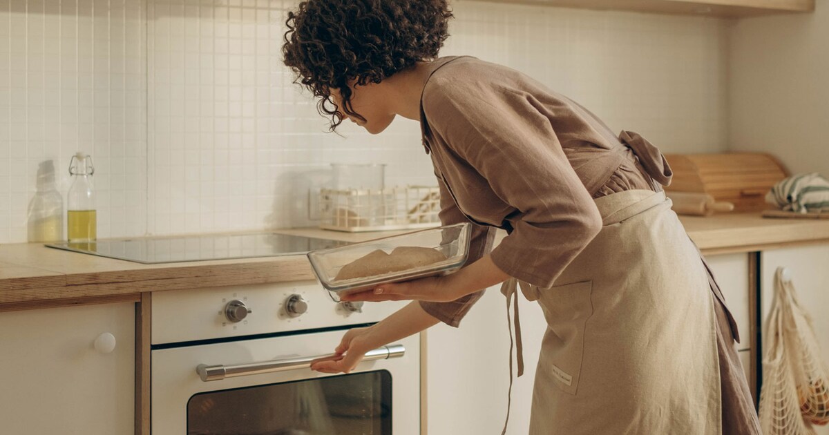 Home Cooking Safety Tips