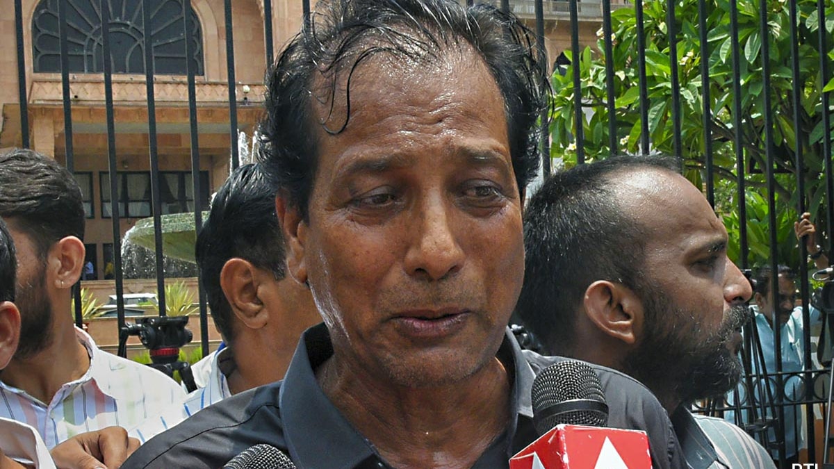 Election Results 2023: लाल डायरी से राजस्थान की राजनीति में भूचाल लाने ...