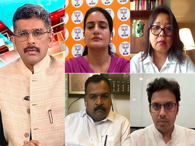 Supreme Rap To Government On Manipur: Will Wheels Of Justice Finally Move?