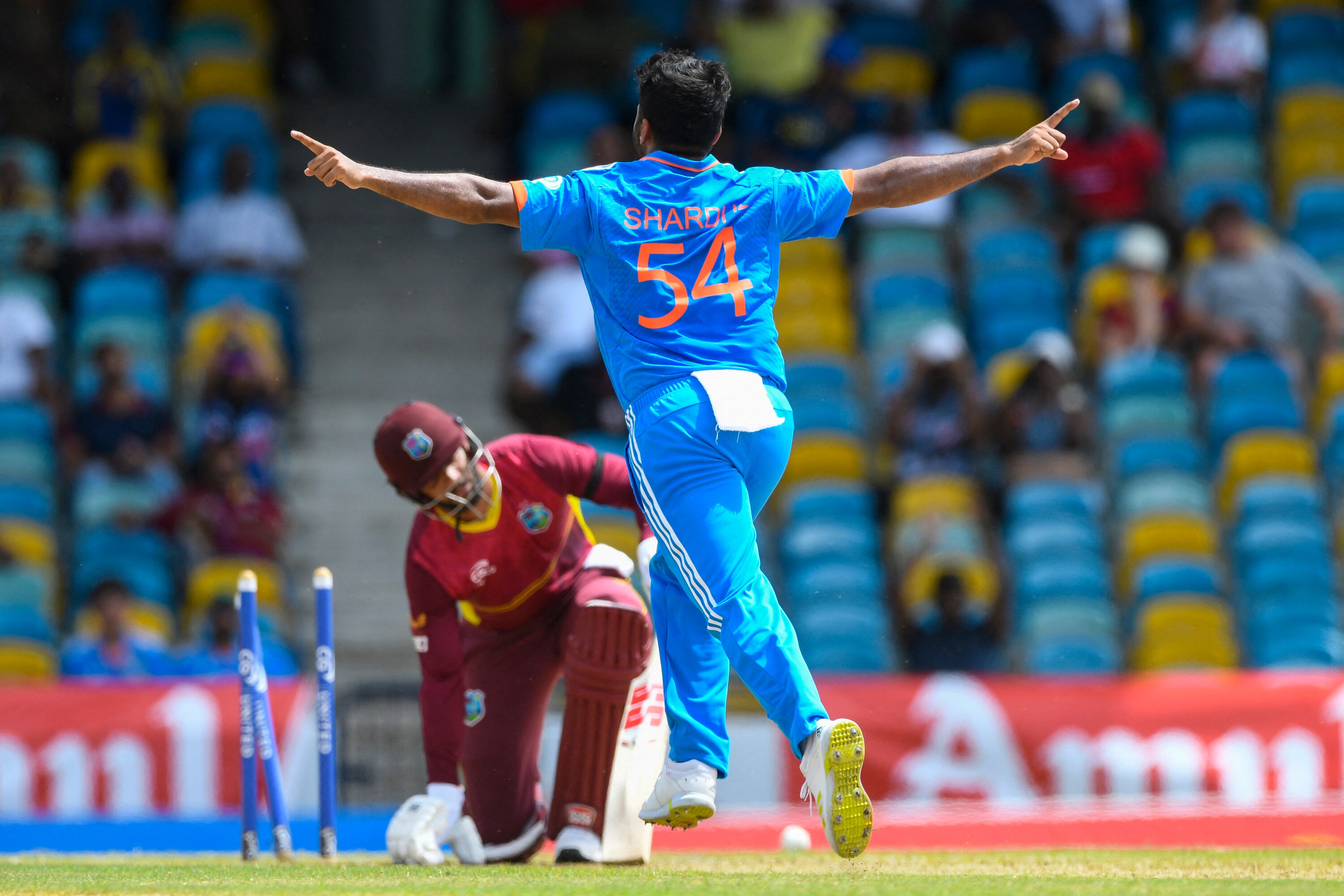 Brandon King Profile - Cricket Player, Jamaica | News, Photos, Stats ...