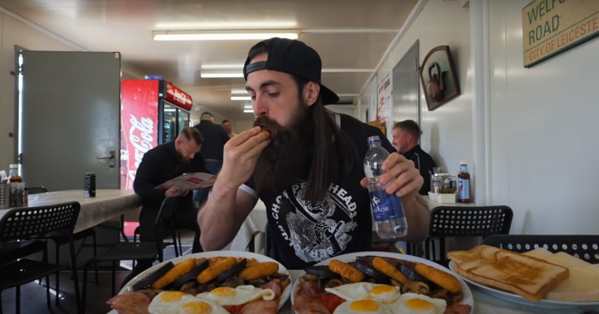 Breakfast Challenge | Know All About Breakfast Challenge at NDTV Food