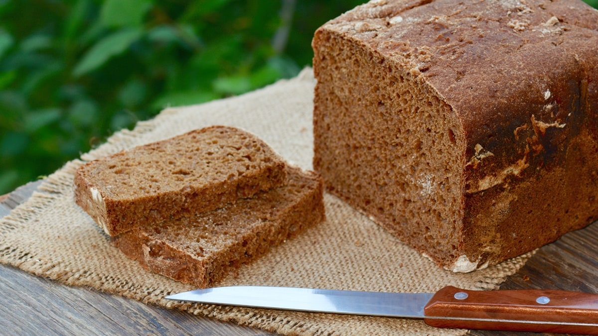 Why Freezing Your Bread Could Be A Healthier Choice - Doctor Explains ...