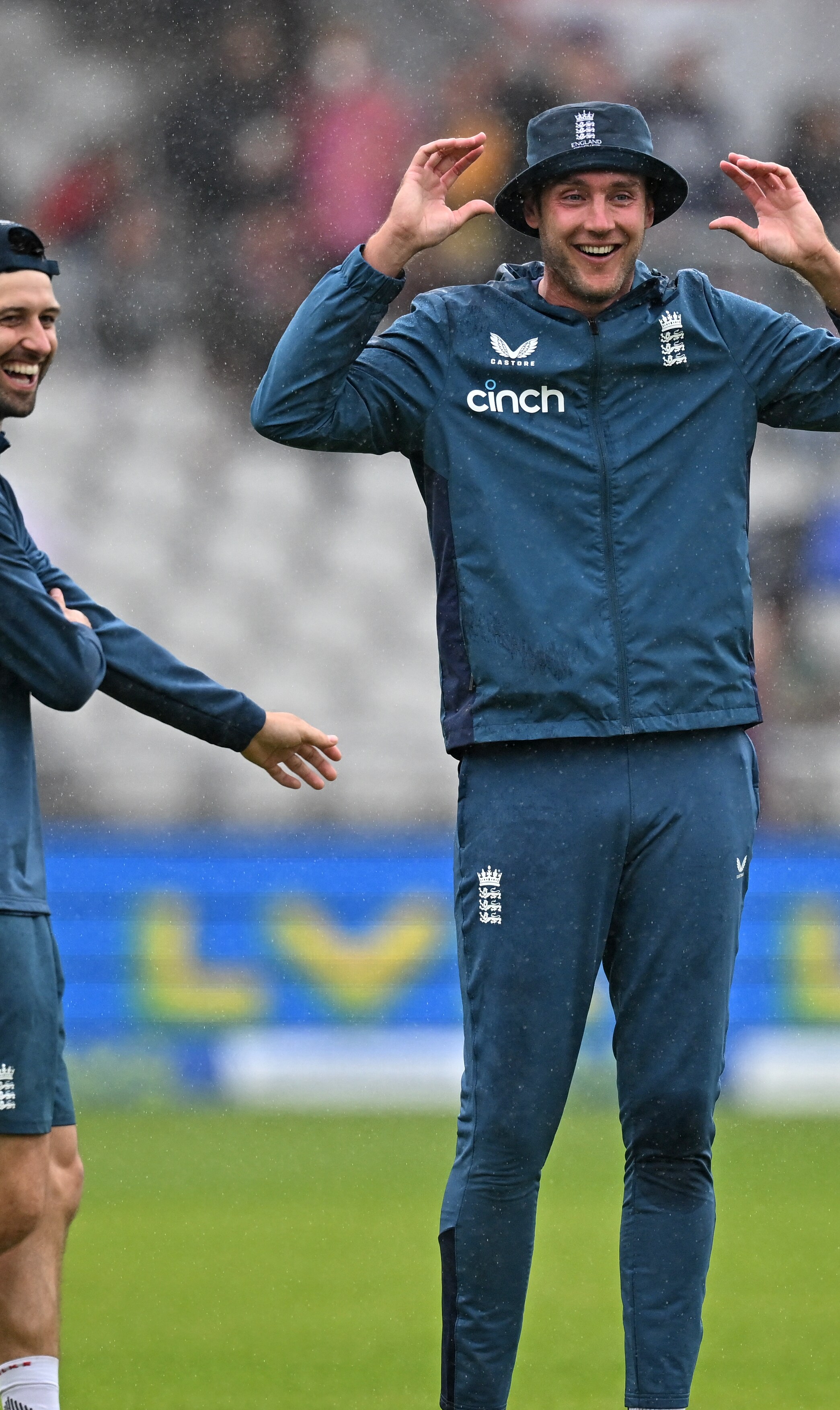 Ben Stokes-Led England Name Strong XI For First Ashes Test vs Australia ...