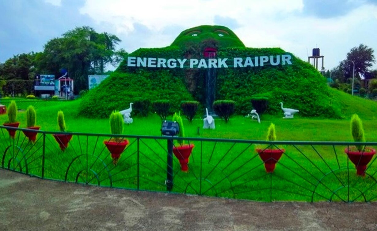 chhattisgarh raipur district profile: Here is the temple of Mata Kaushalya