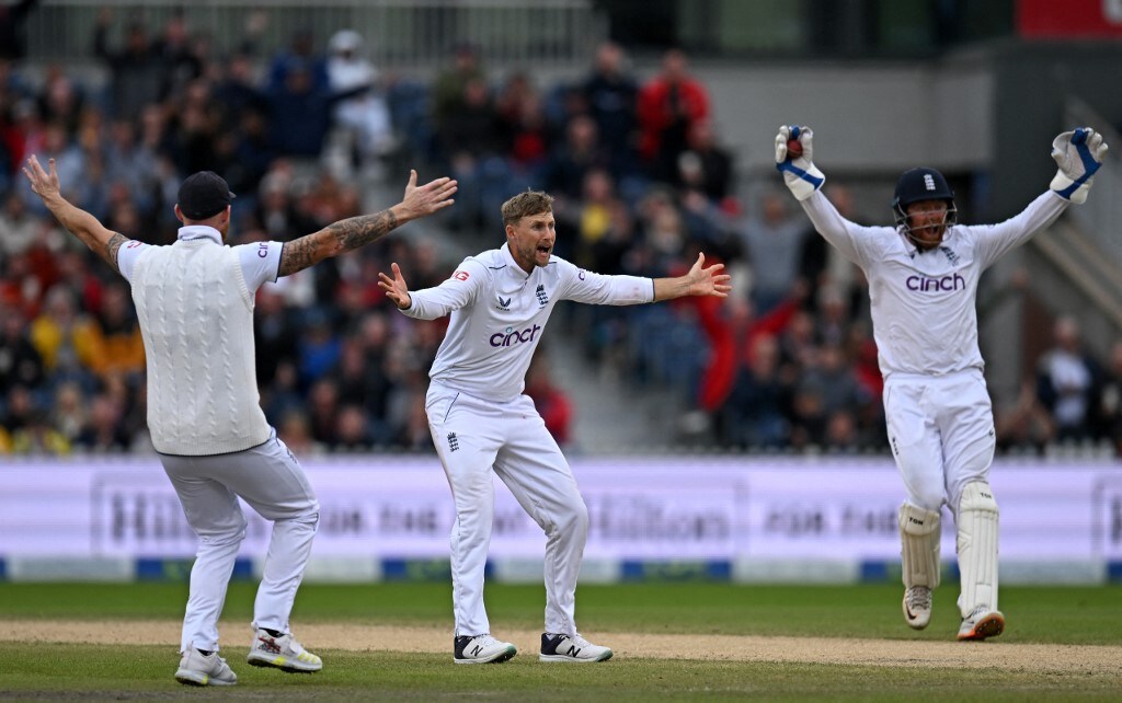 "I Let The Team Down": England All-Rounder Ben Stokes' Ashes Admission ...