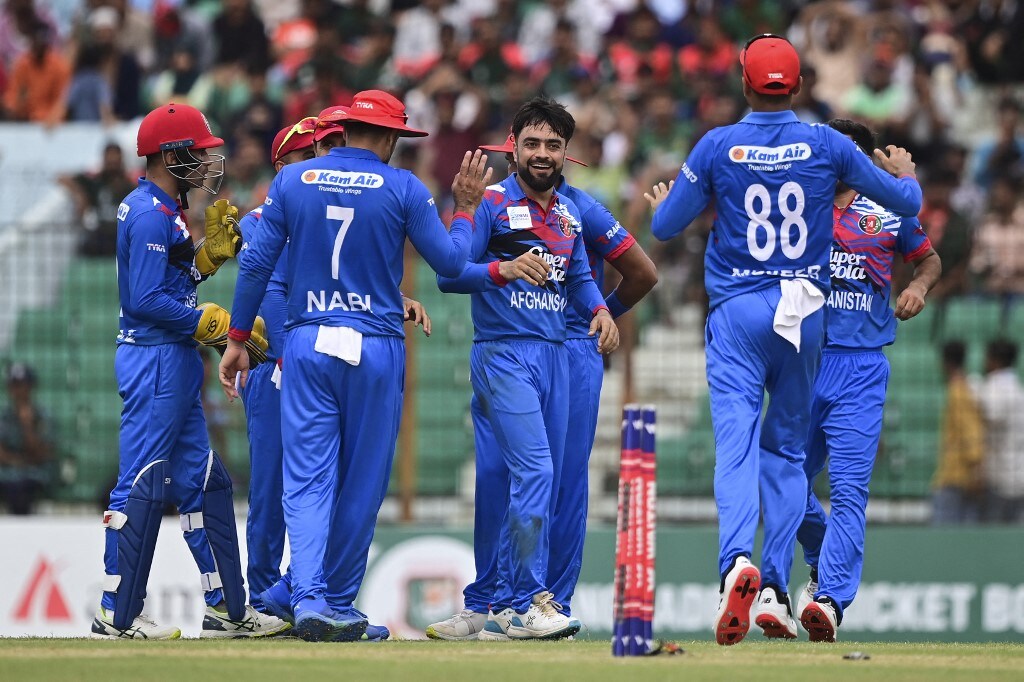 Zahur Ahmed Chowdhury Stadium, Chittagong, Chattogram, Bangladesh ...