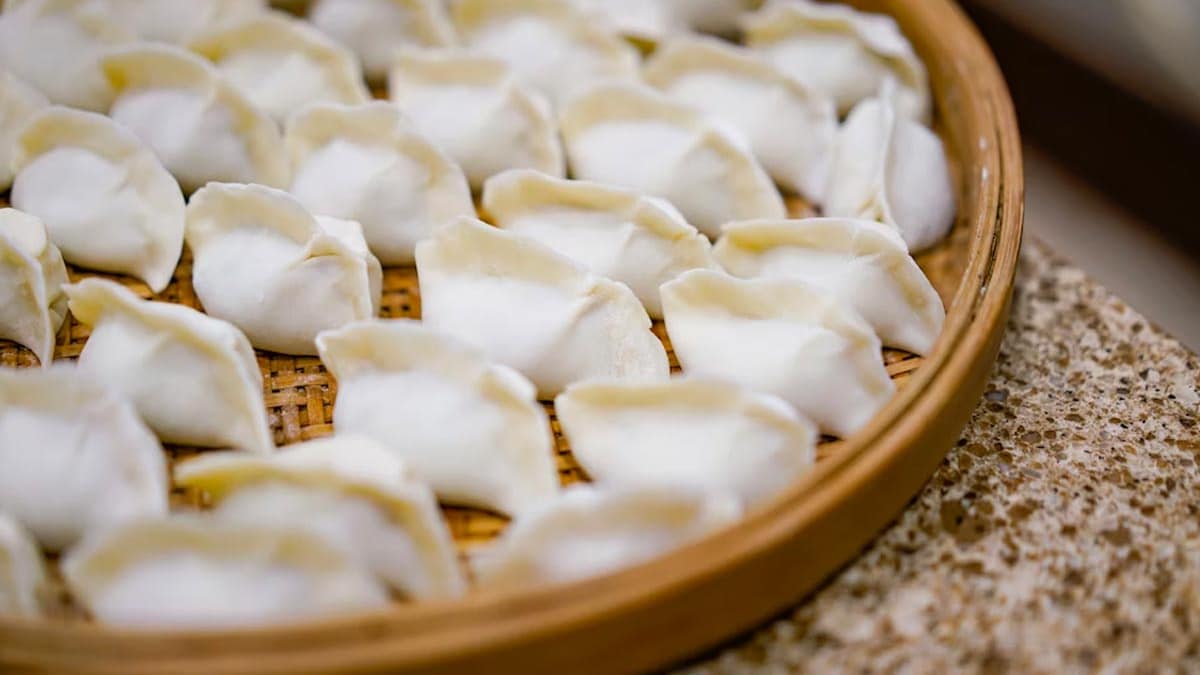 These Adorable Dinosaur-Shaped Dumplings Are Winning Hearts Online ...