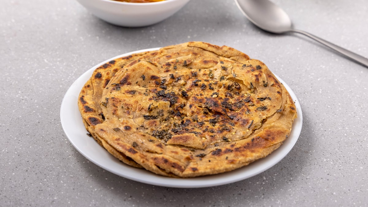 Paratha Recipes | Know All About Paratha Recipes at NDTV Food