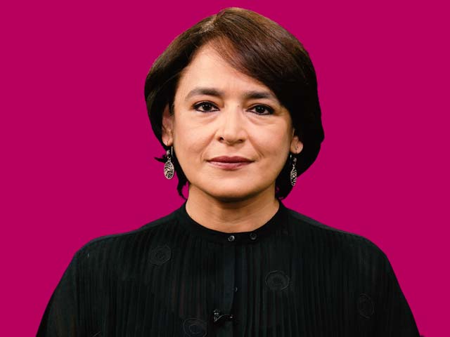 Watch 'Serious Business' With Manvi Sinha Dhillon