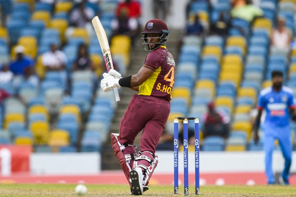 Brandon King Profile - Cricket Player, Jamaica | News, Photos, Stats ...