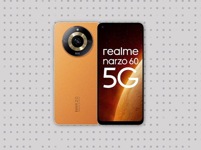 Realme Narzo 60 5G Phone Price, Specs, Comparison and Reviews (27th ...