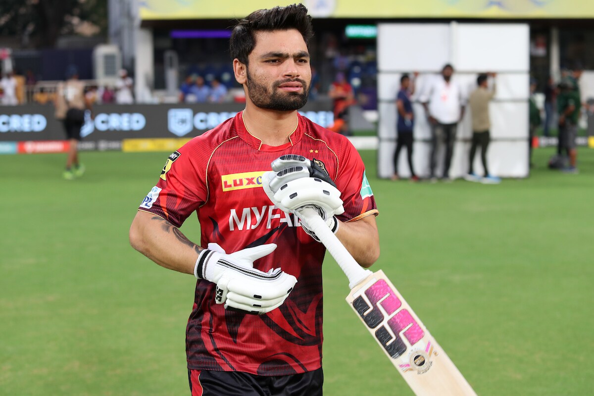 Rinku Singh Profile - Cricket Player, India | News, Photos, Stats ...