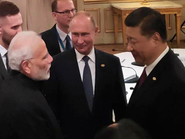 Xi Jinping, Vladimir Putin To Attend Virtual SCO Summit Hosted By PM Modi