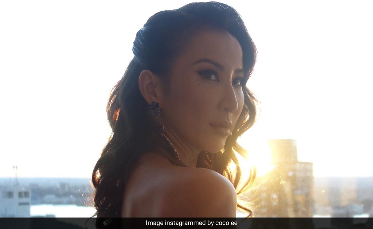 Coco Lee Wallpaper 1920x1080 M'sian News Anchor Sings Coco Lee Song In