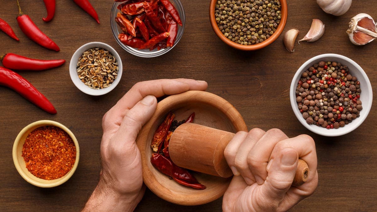 6 Traditional Cooking Methods That We Should Go Back To For Better ...