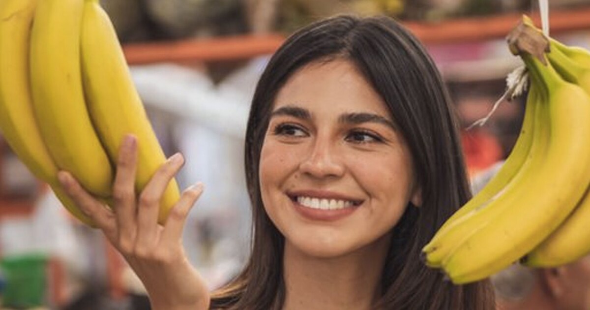 Benefits Of Eating Bananas