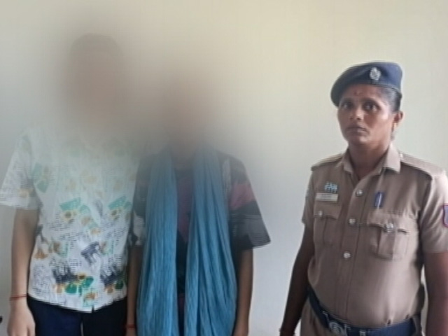 Same-Sex Couple Caught In 'Love Jihad' Storm In Rajasthan