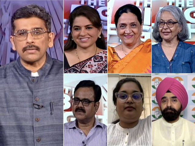Can Opposition Unity Brave The Maharashtra Setback?