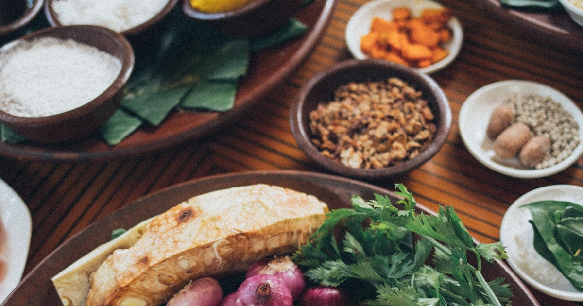 Food Items That Shouldn't Be Eaten Raw