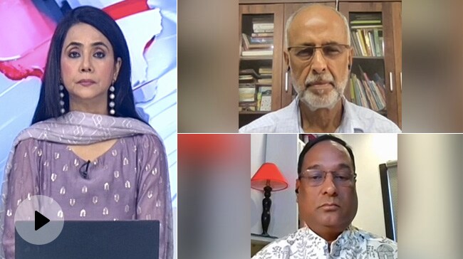 Is The City A Victim Of Haphazard Development? Life Disrupted In 2 Days ...