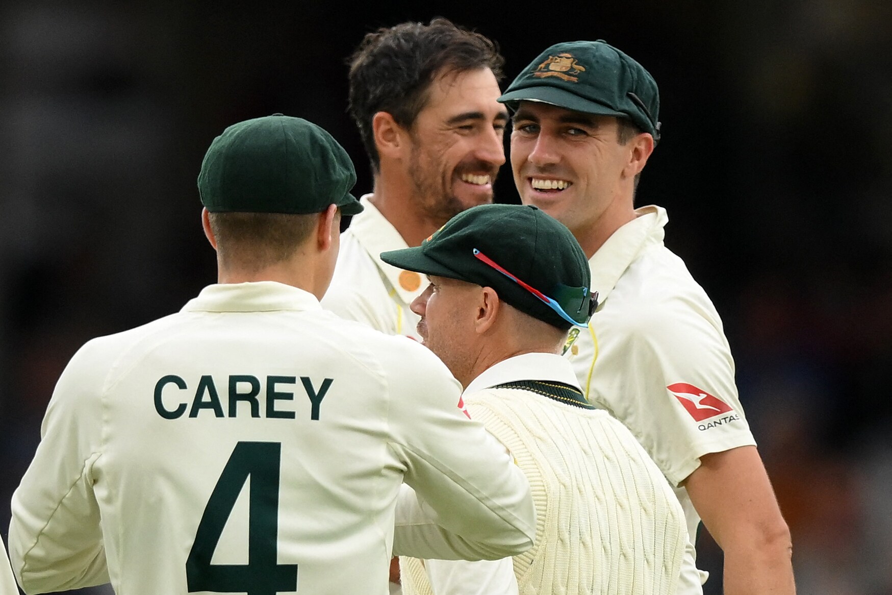 Mitchell Starc Profile - Cricket Player, Australia | News, Photos ...