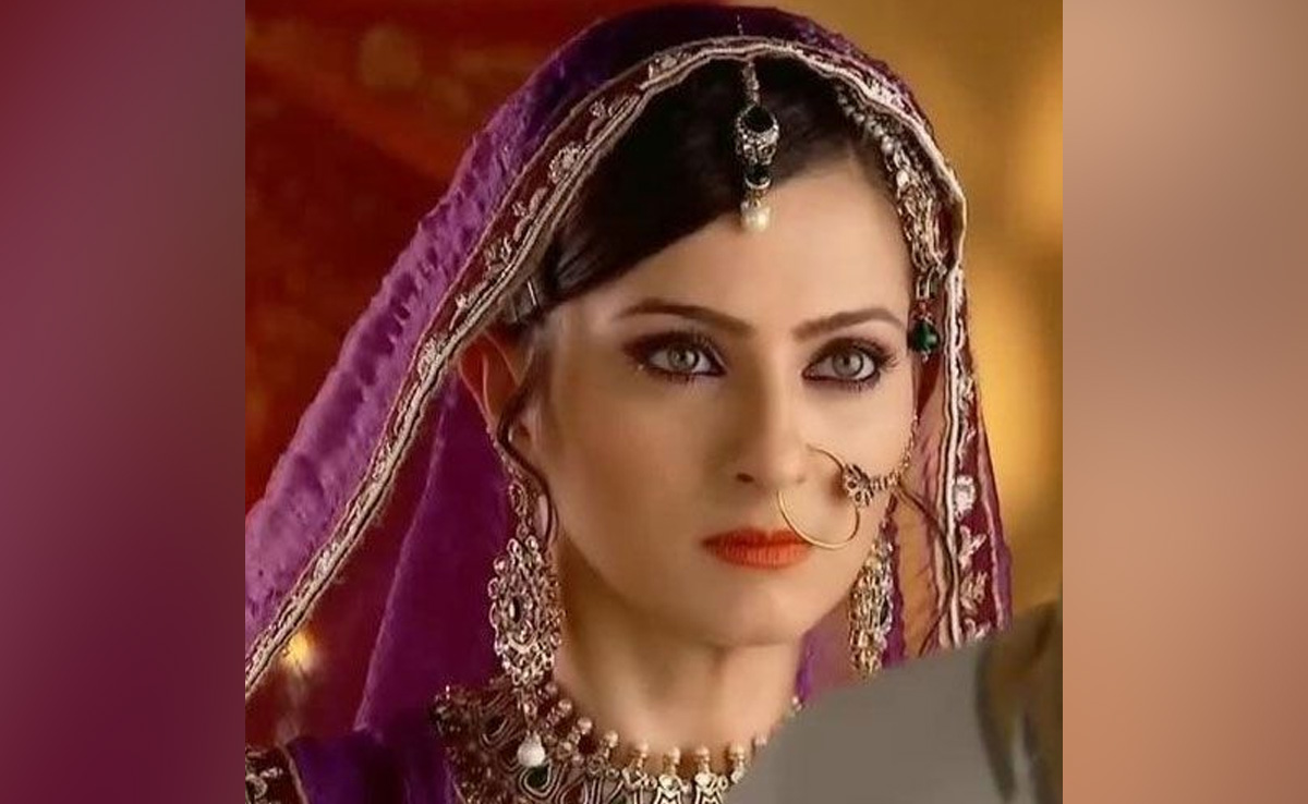 Akbar And Ruqaiya Begum