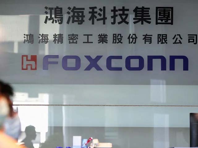 Foxconn-Vedanta Deal Ends. Both Found New Partners, Say Sources