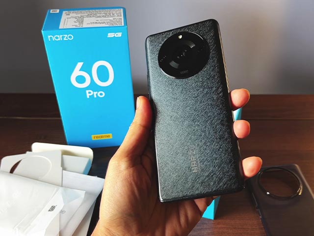 Realme Narzo 60 Pro 5G Phone Price, Specs, Comparison and Reviews (27th October 2025) | Gadgets 360