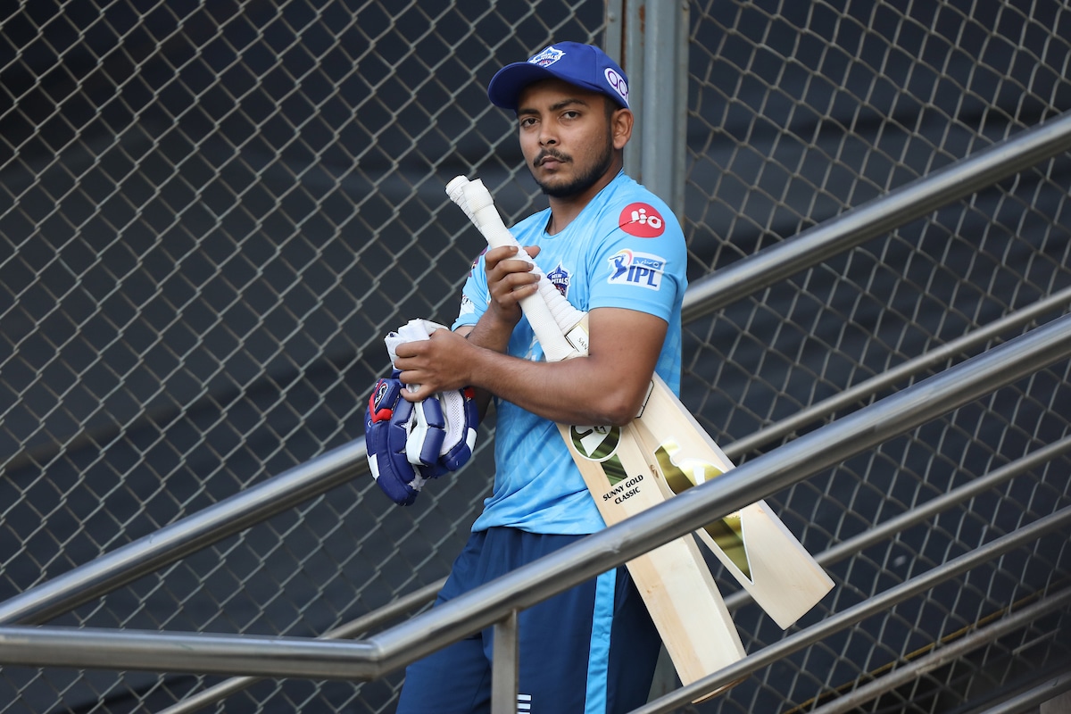 Prithvi Shaw Profile - Cricket Player, India | News, Photos, Stats ...