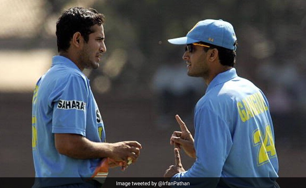 Sourav Ganguly Profile - Cricket Player, India | News, Photos, Stats ...