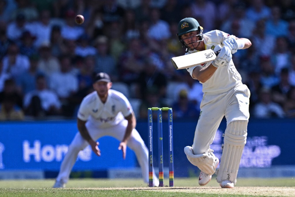 Mitchell Marsh Profile - Cricket Player, Australia | News, Photos ...