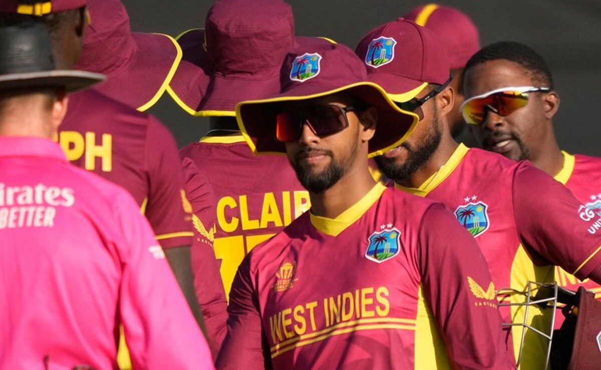 Ian Raphael Bishop Profile - Cricket Player, West Indies | News, Photos ...