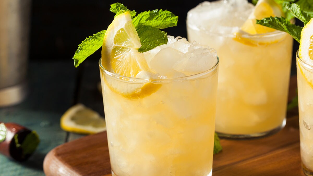 Lemon Cocktail | Know All About Lemon Cocktail at NDTV Food