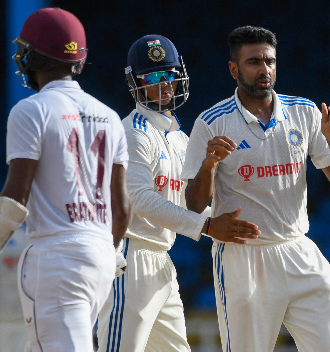 Tagenarine Chanderpaul Profile - Cricket Player, West Indies | News ...