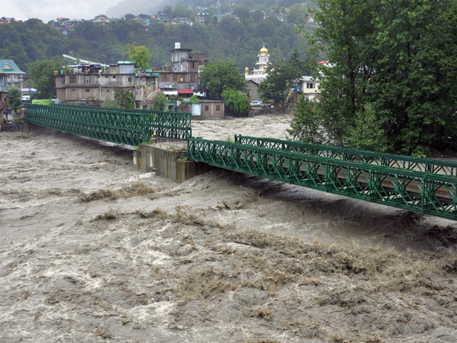 At Least 28 Dead In North India Rain Rampage, Himachal Worst-Hit