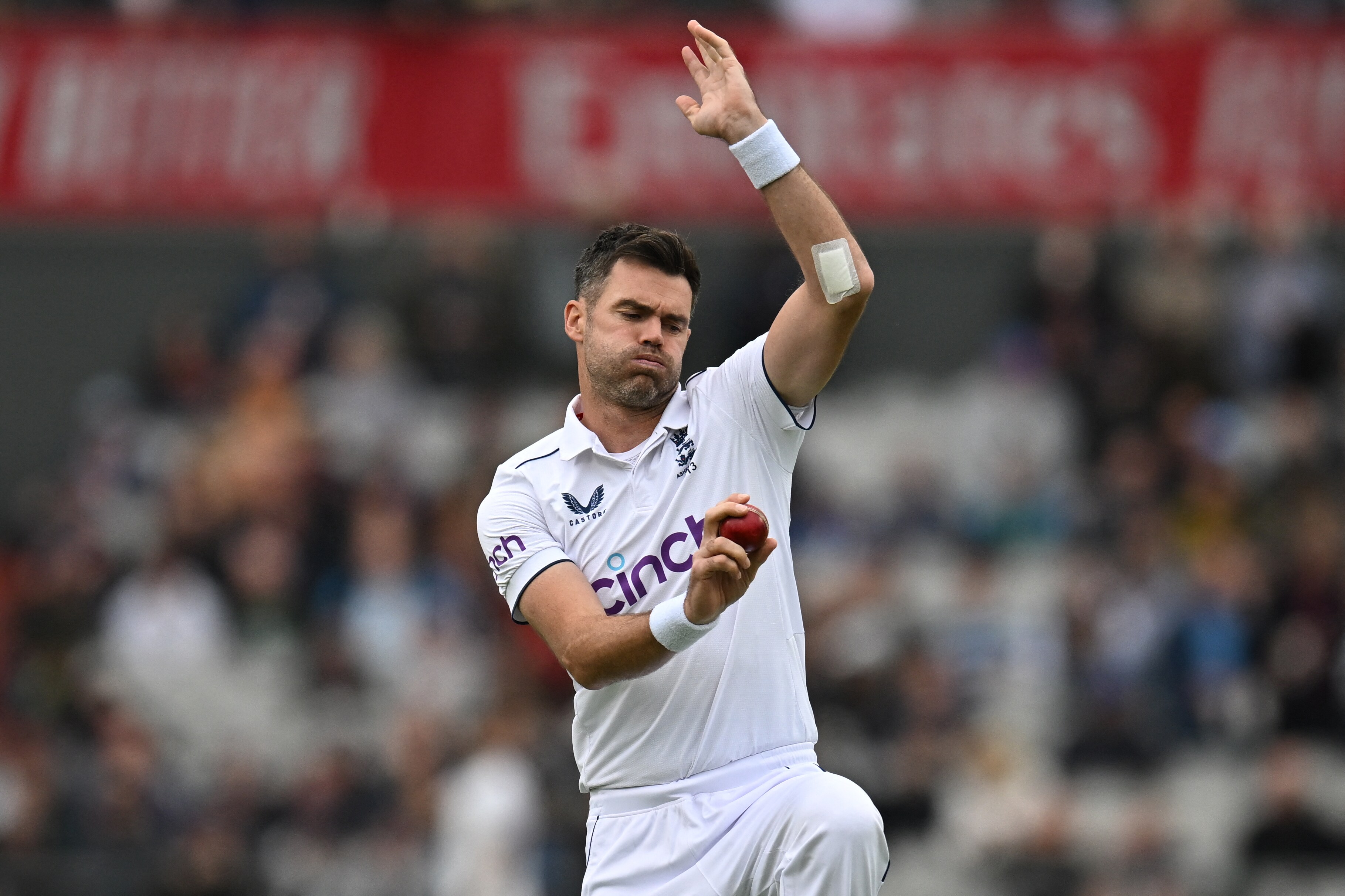 Ollie Robinson Profile - Cricket Player, England | News, Photos, Stats ...