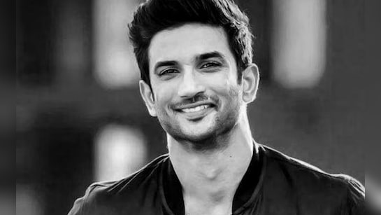 sushant rajput edit